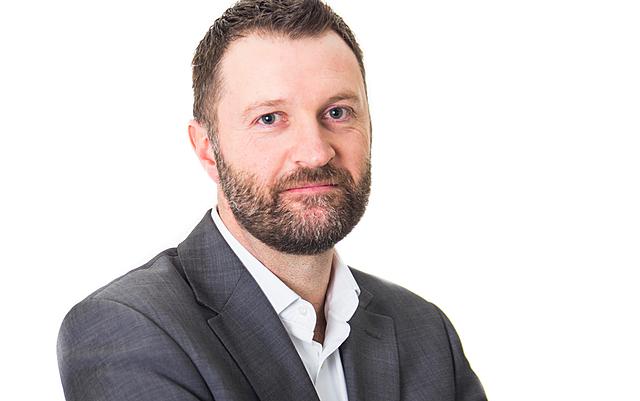 David Rollason - KSS