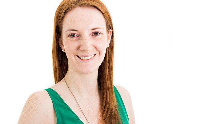 Sally Emery - KSS