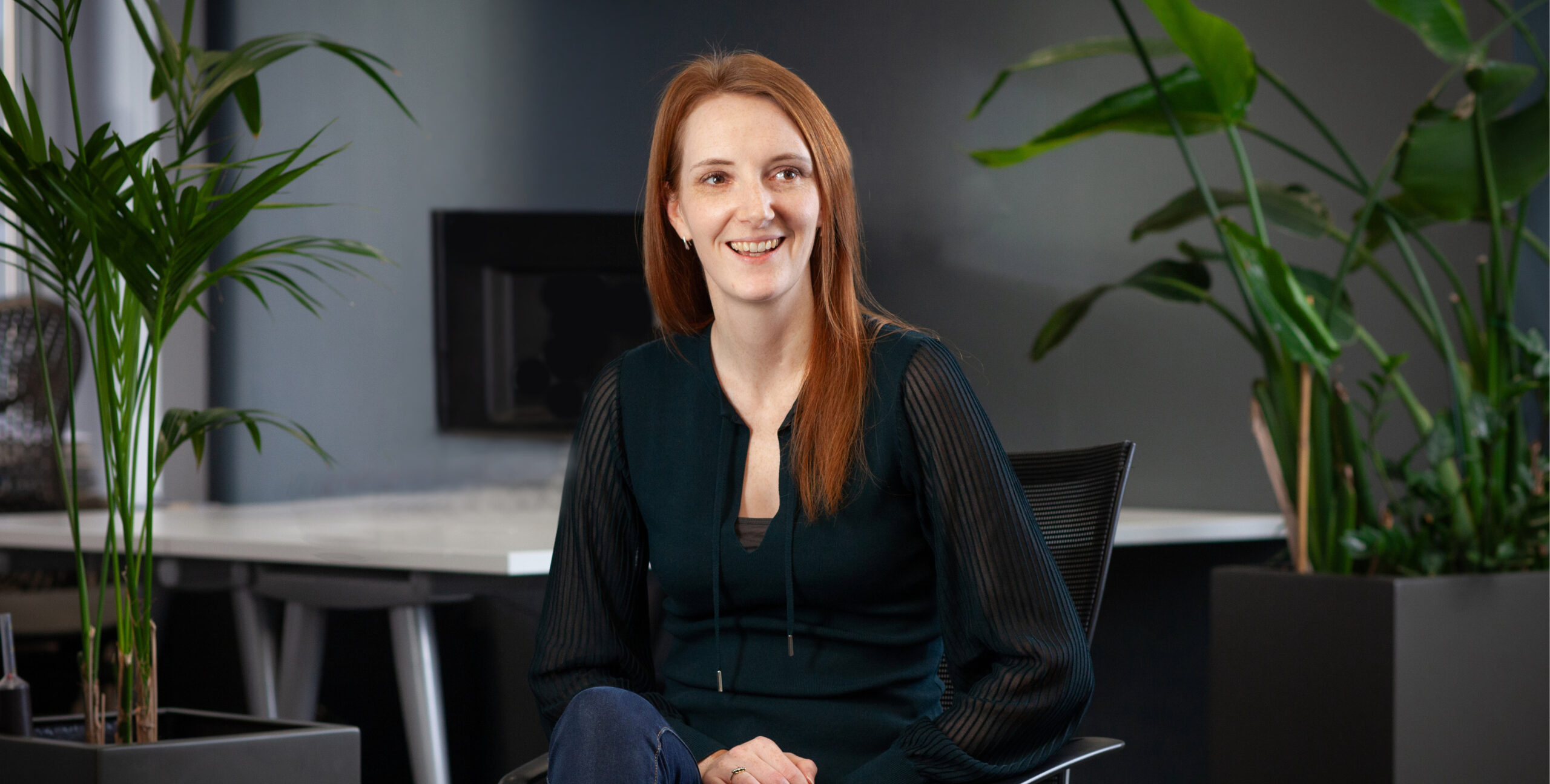 Sally Emery - KSS