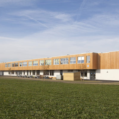 Halfway Houses Primary School, Kent - KSS