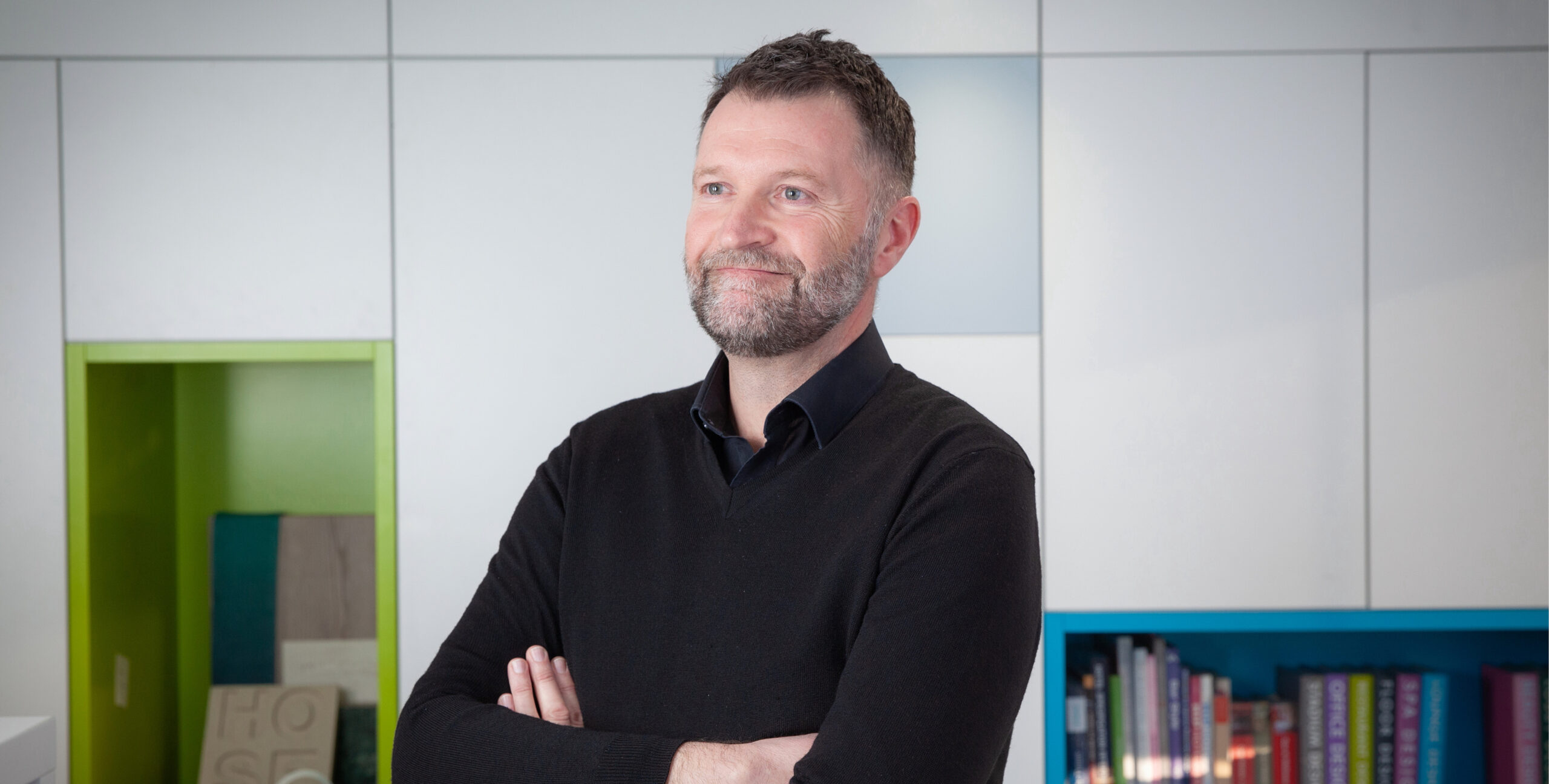 David Rollason - KSS