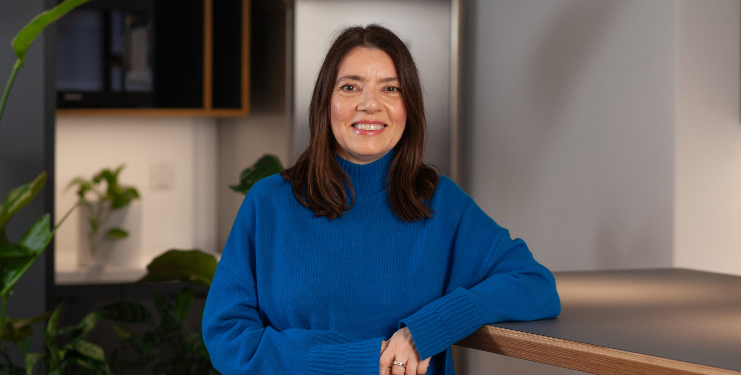 Debbie Russell - KSS