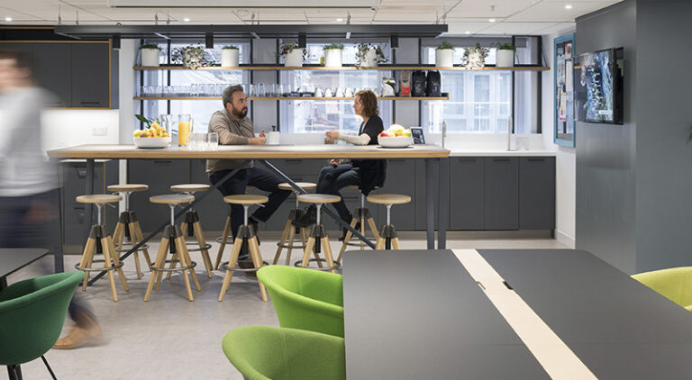 Architects & Interior Designers - KSS