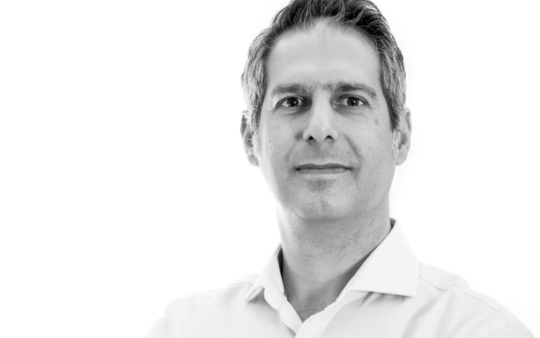 Andy Karaiskos joins the KSS board of Directors - KSS