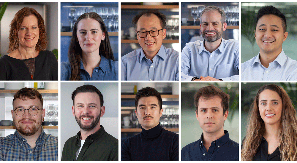 Celebrating our New Year Promotions - KSS